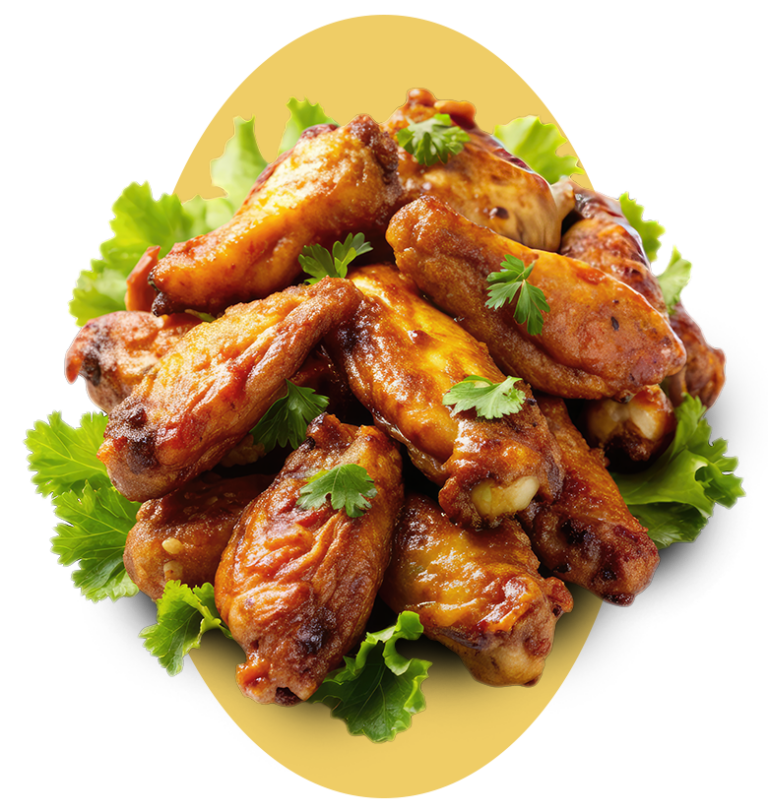 The Candlelight Inn – Experience The Famous Candlelight Wings